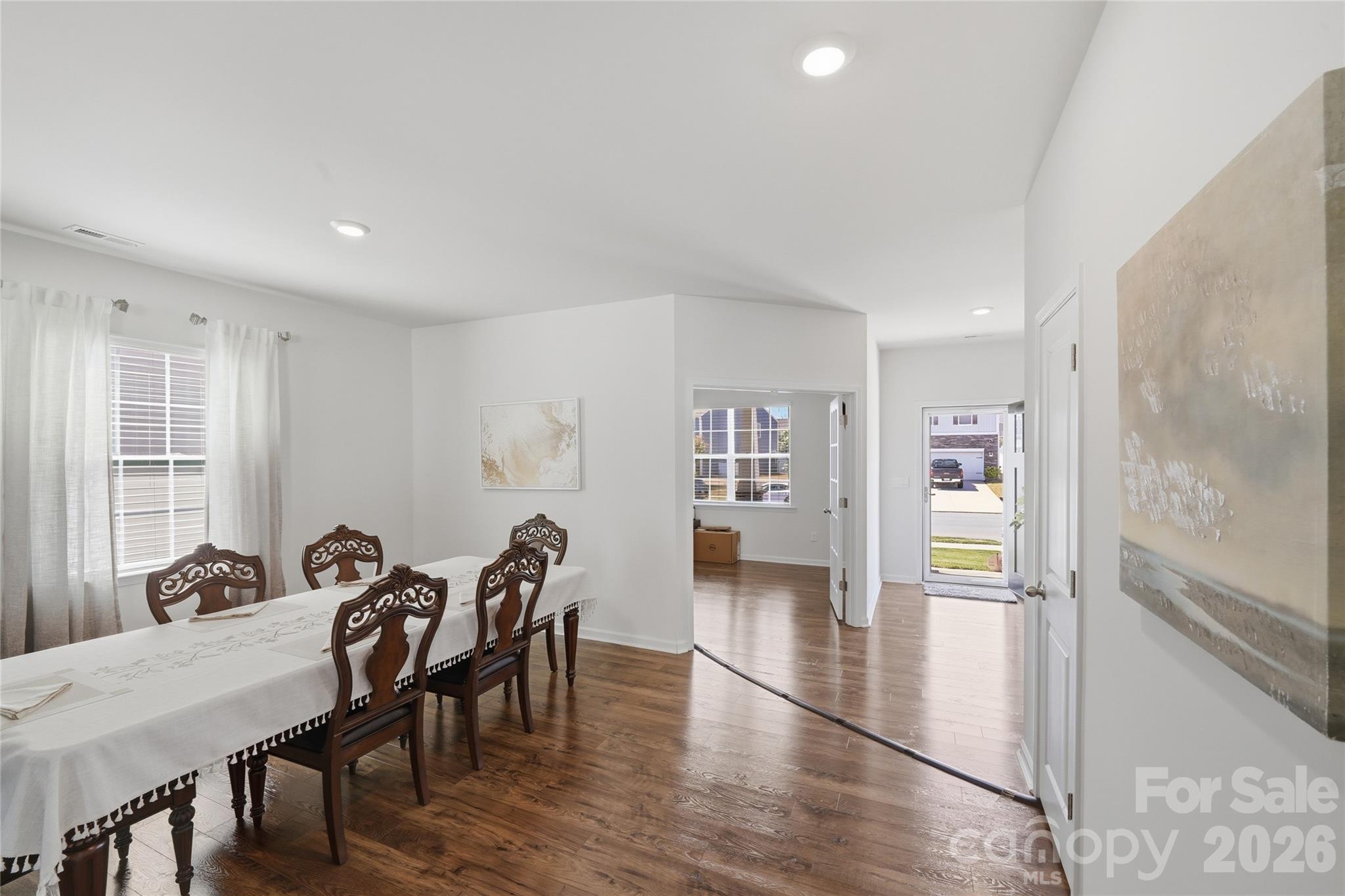 149 Giant Oak Avenue, Statesville, NC - photo 13 of 48