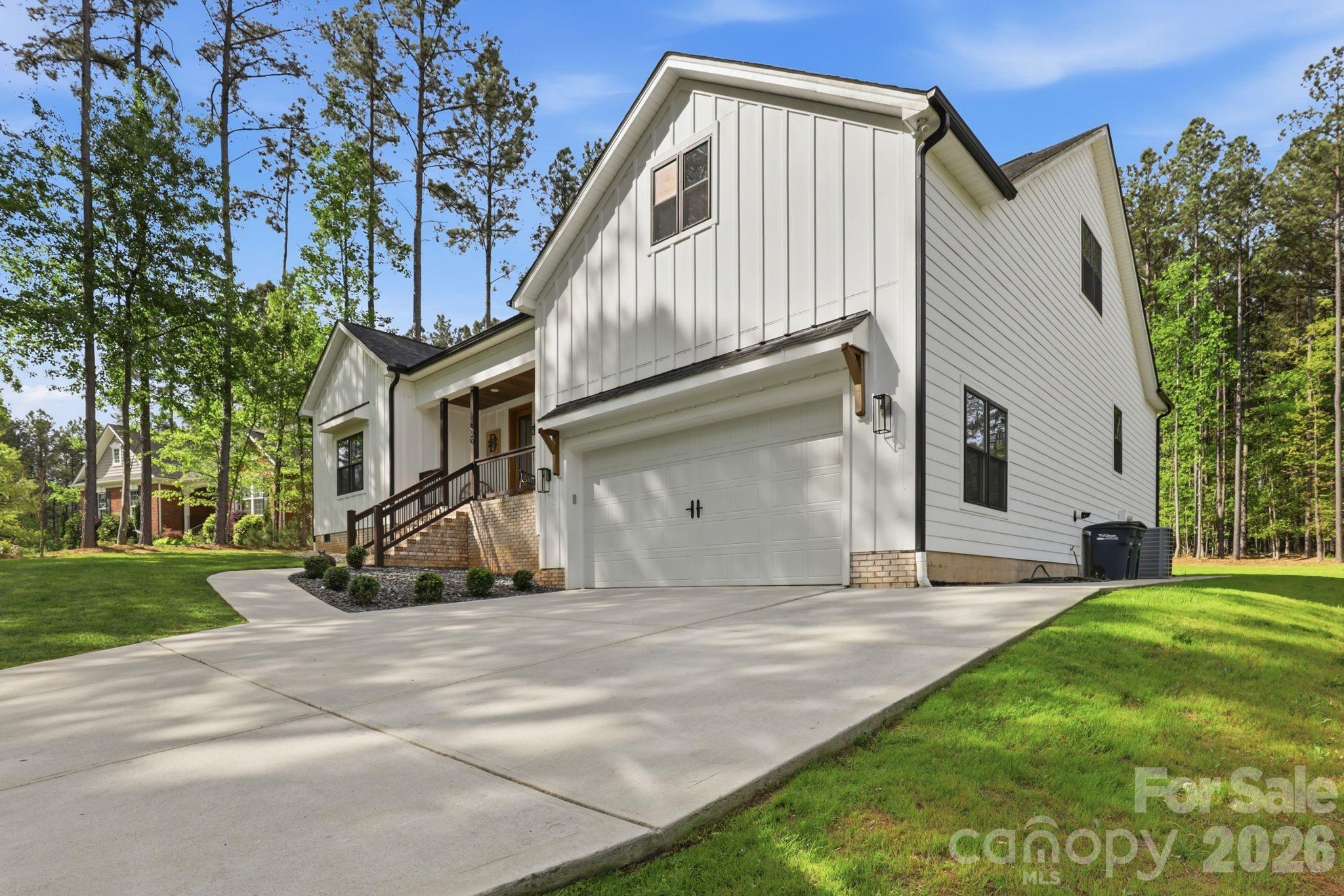 Photo 3 of 420 Stillwater Road, Troutman, NC