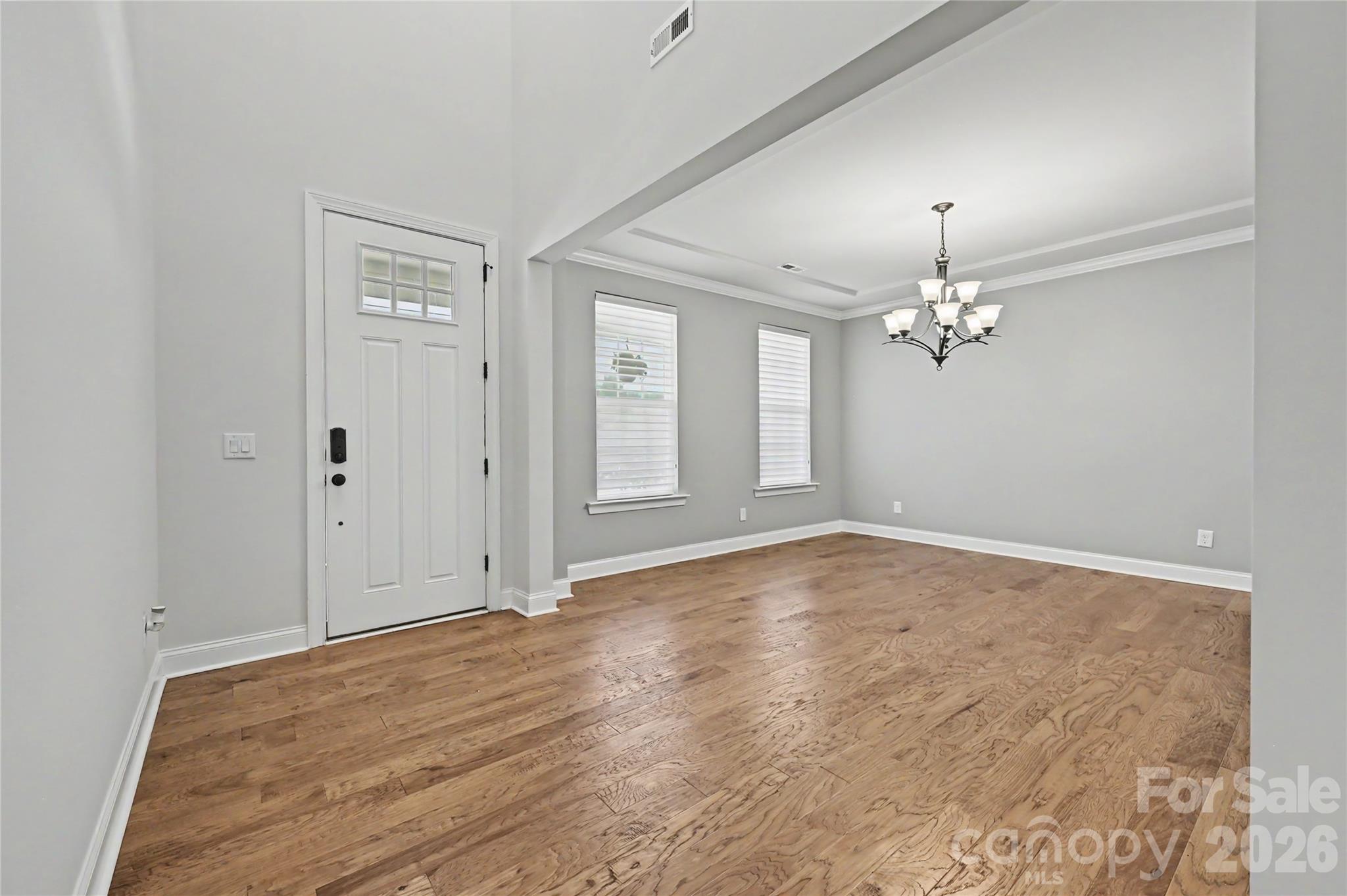 Photo 3 of 17306 Saranita Lane, Charlotte, NC