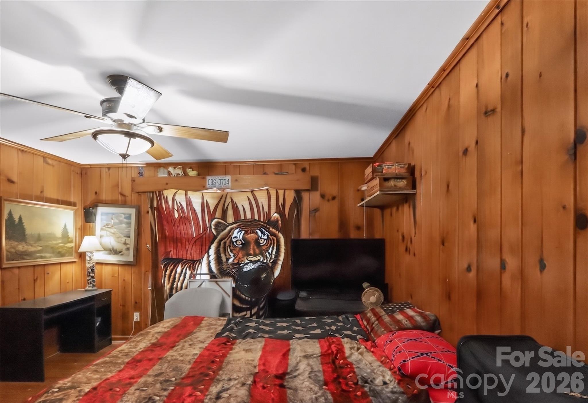 214 E Double Shoals Road, Lawndale, NC - photo 11 of 24