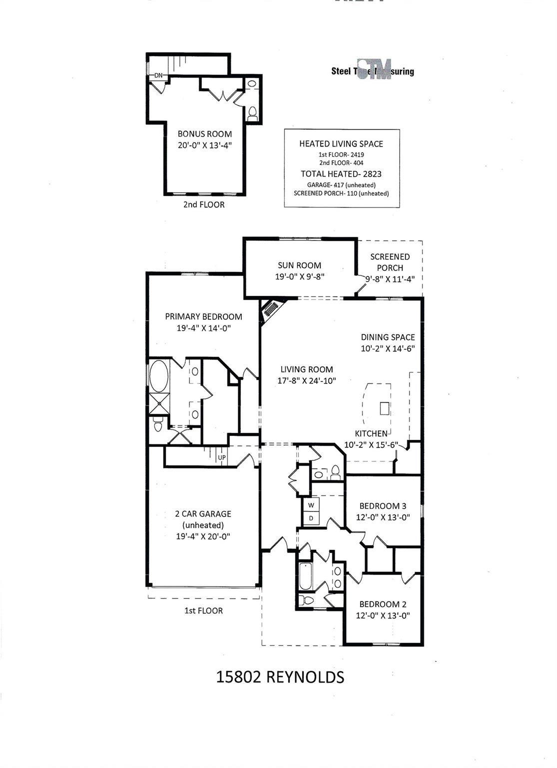 Photo 33 of 15802 Reynolds Drive, Fort Mill, SC