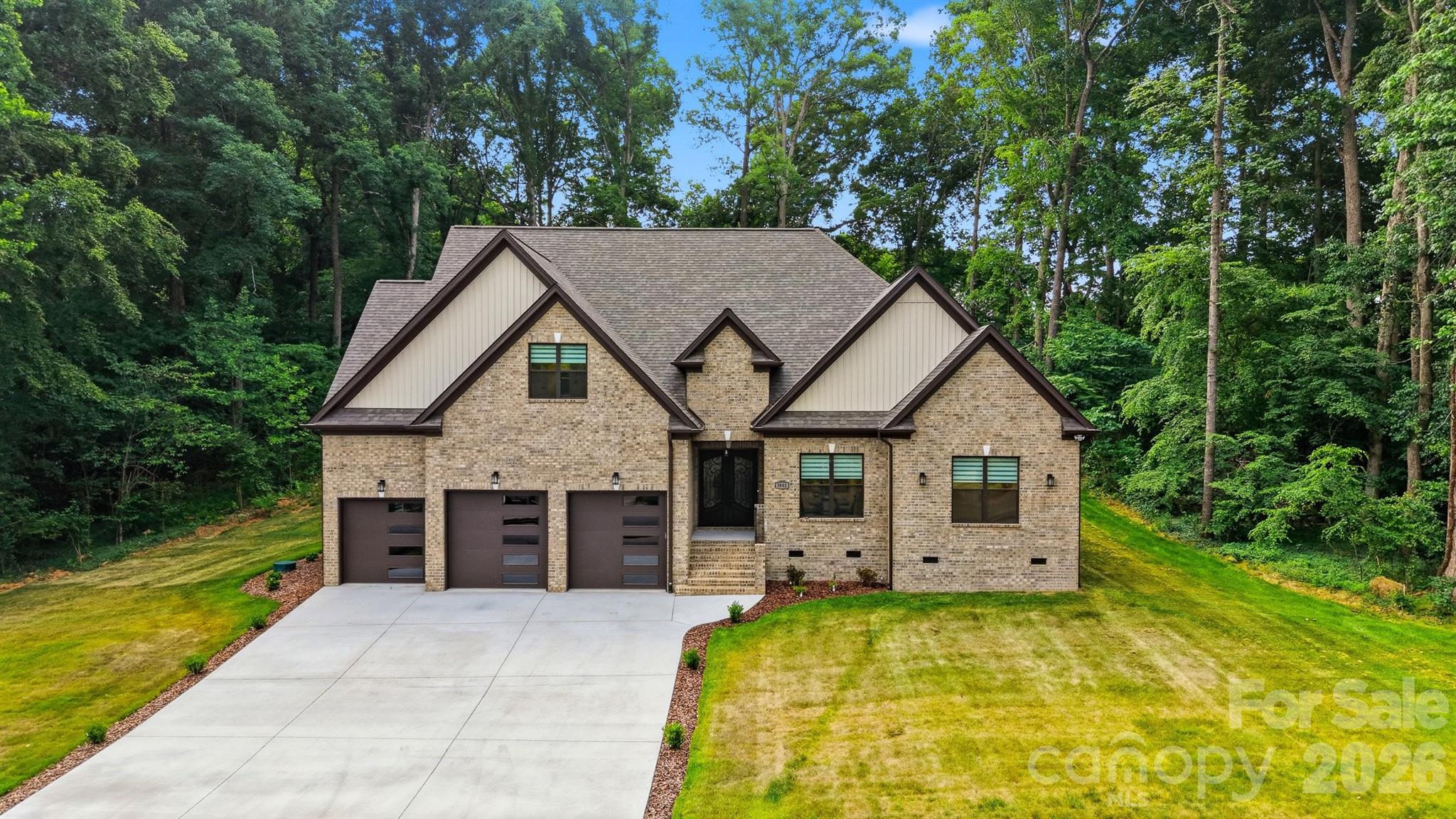 3802 Lyle Creek Avenue NE, Conover, NC - photo 43 of 49