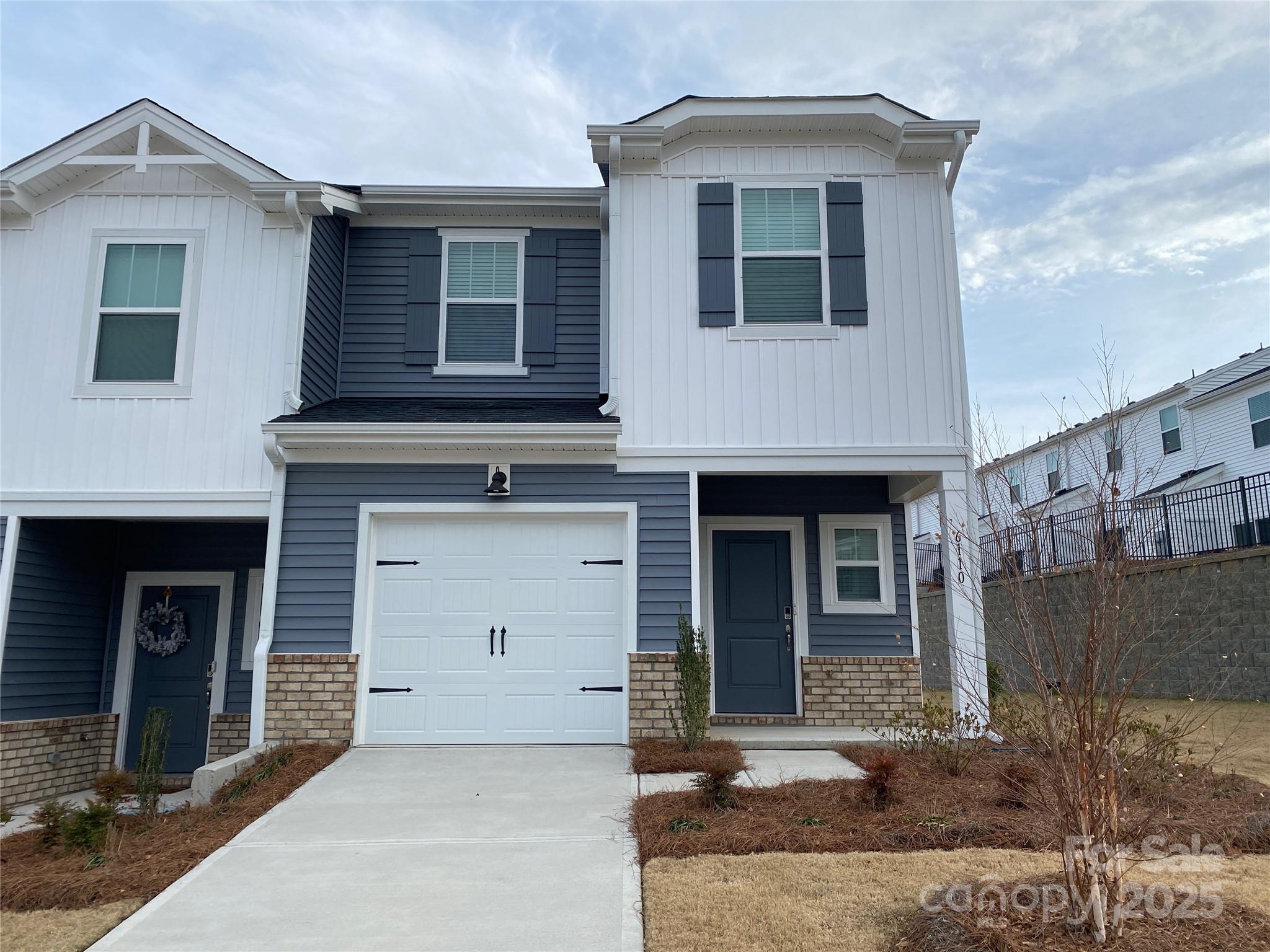 6110 Starview Terrace, Charlotte, NC