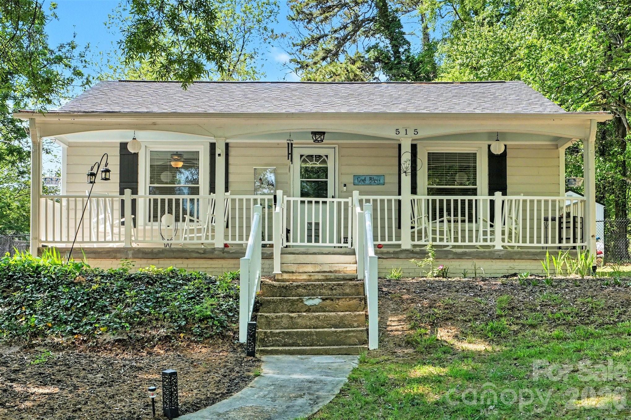 515 N Chapel Street, Landis, NC - photo 1 of 26