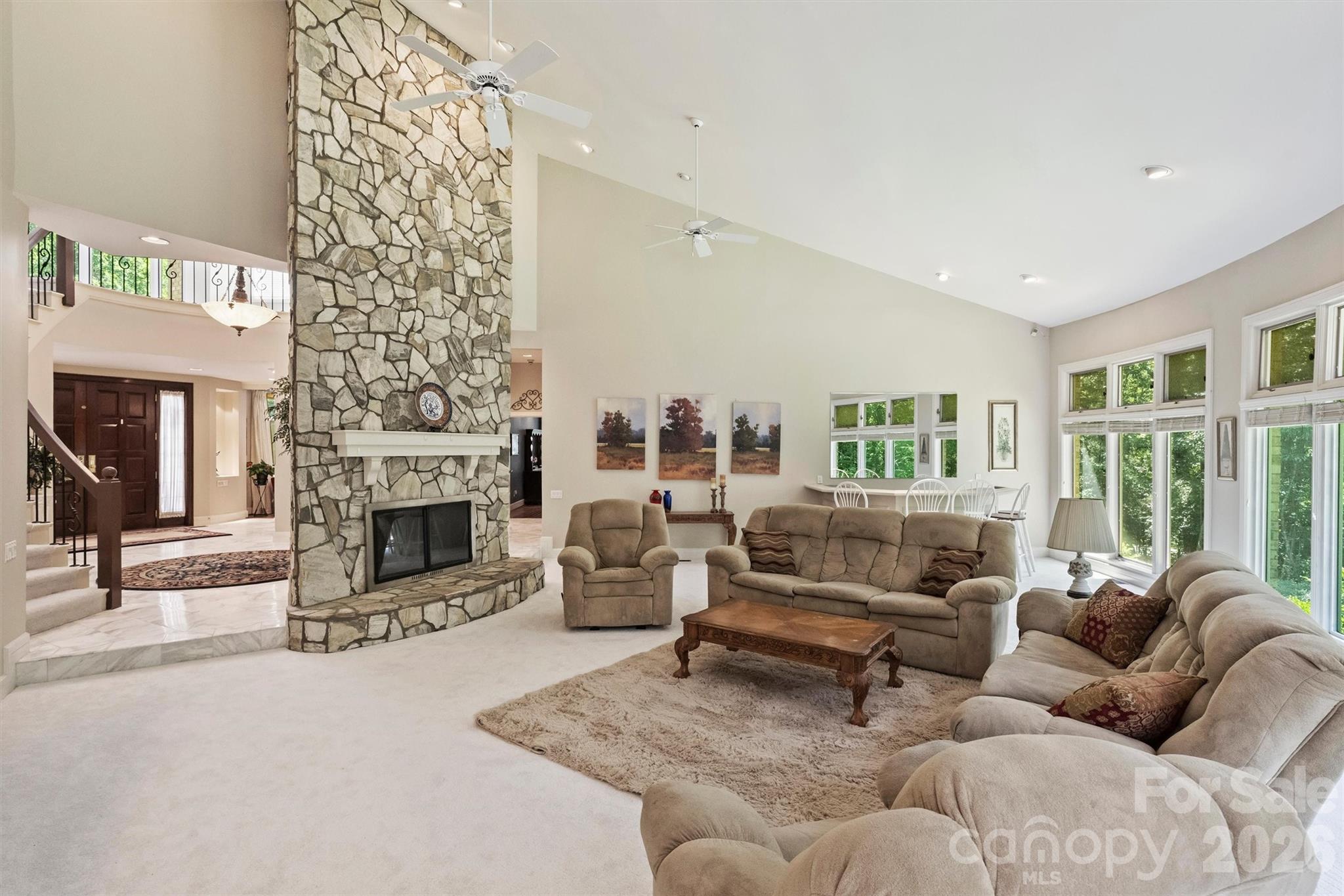 Photo 13 of 3301 Providence Plantation Lane, Charlotte, NC