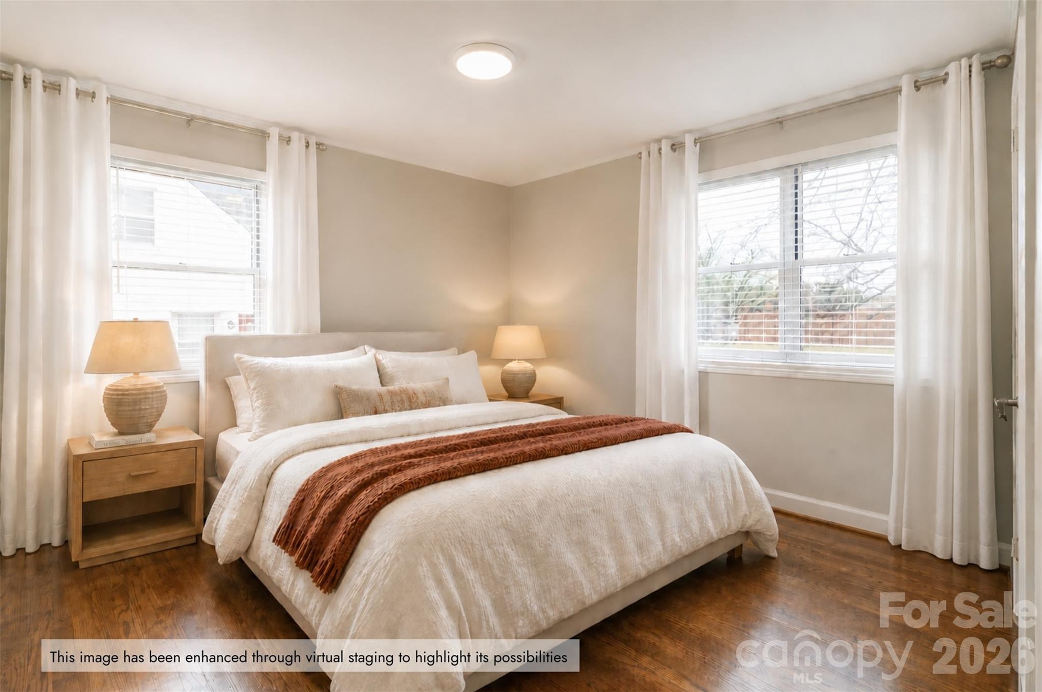 Photo 5 of 3231 Eastwood Drive, Charlotte, NC