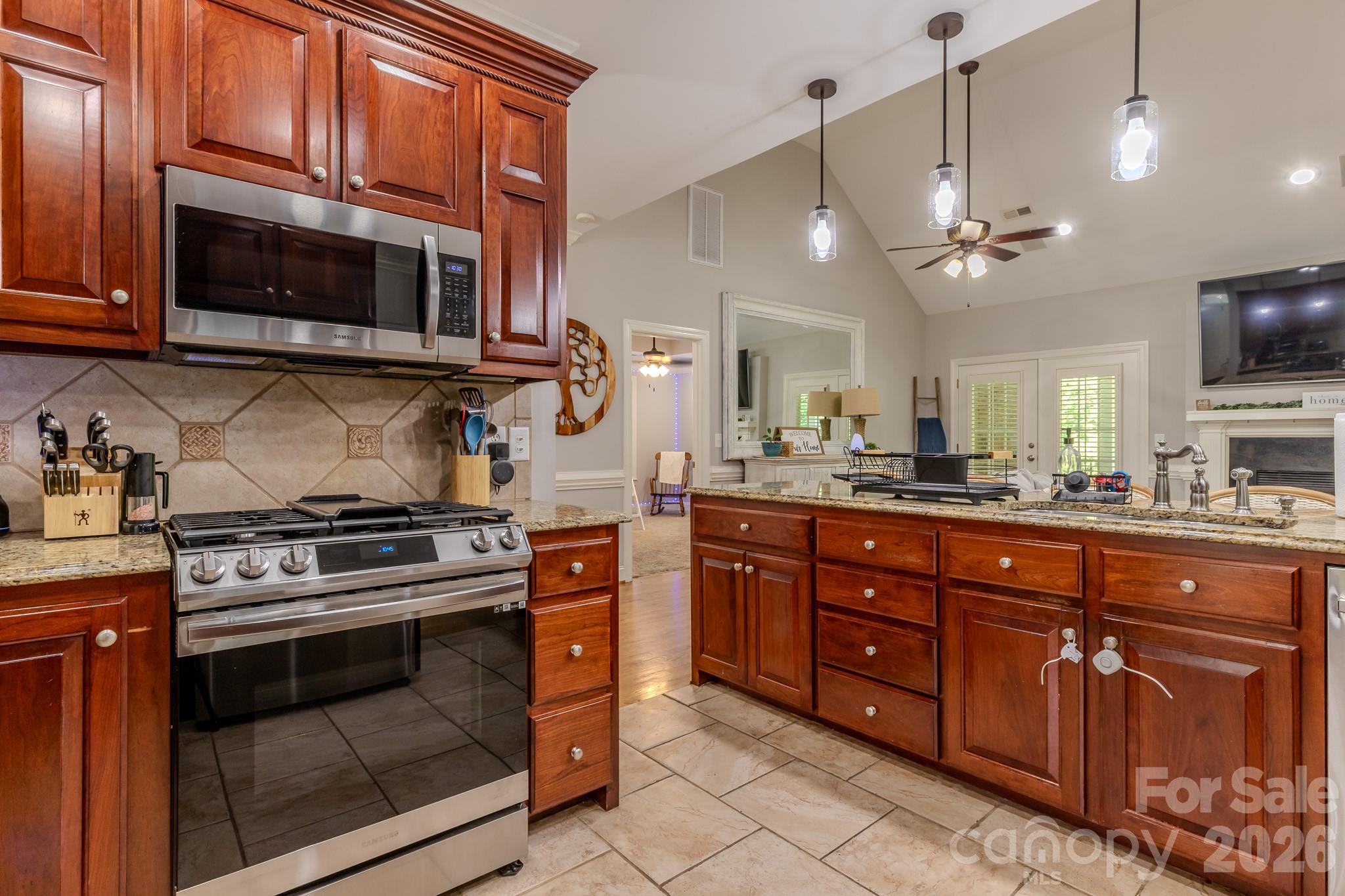 Home for sale at 218 Kaitlyn Lane, Kings Mountain, NC — photo 14 of 27