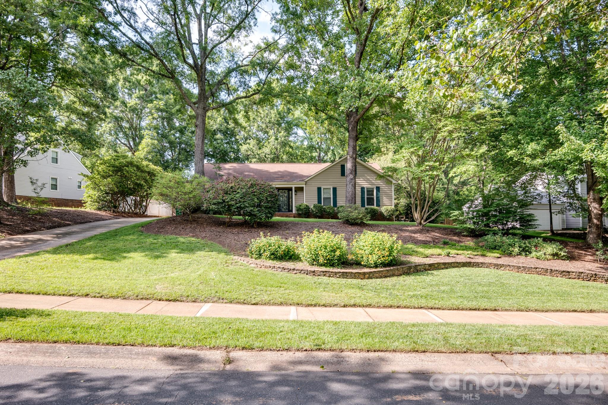 Photo 36 of 11831 Parks Farm Lane, Charlotte, NC