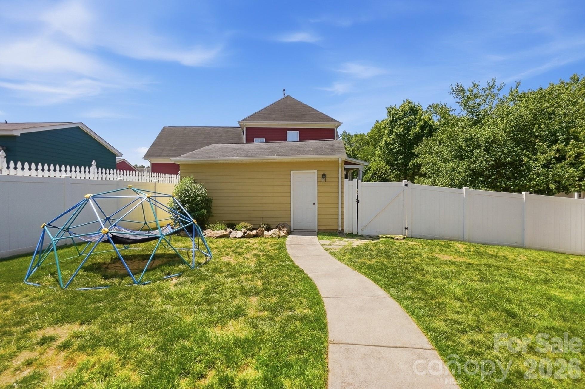 Photo 39 of 13747 Carleen Way Drive, Charlotte, NC
