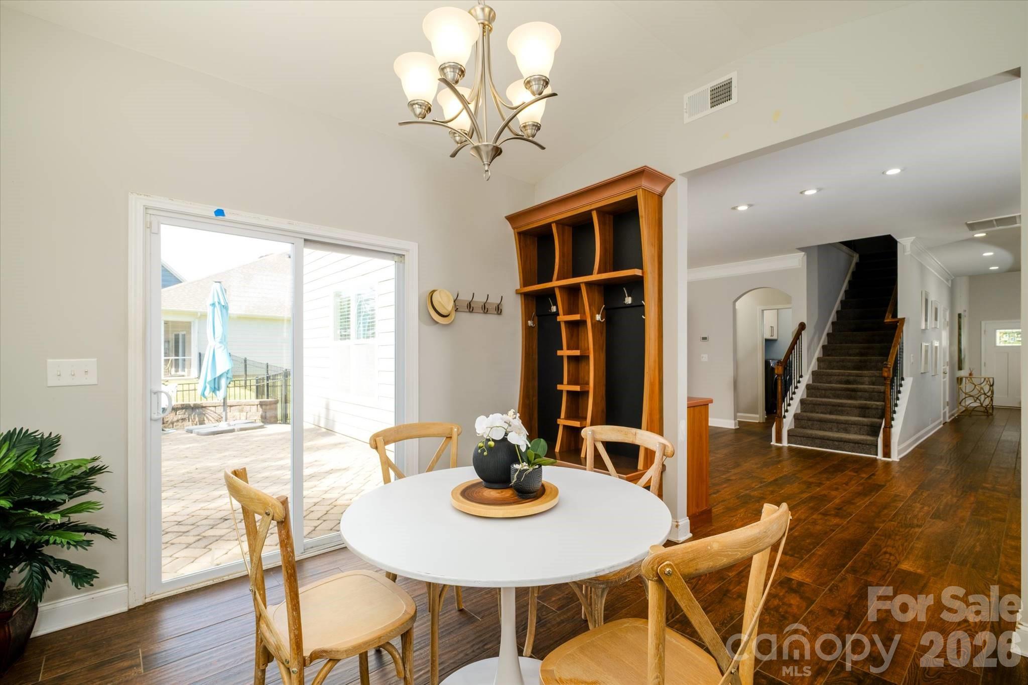 Photo 10 of 5401 Casper Drive, Charlotte, NC