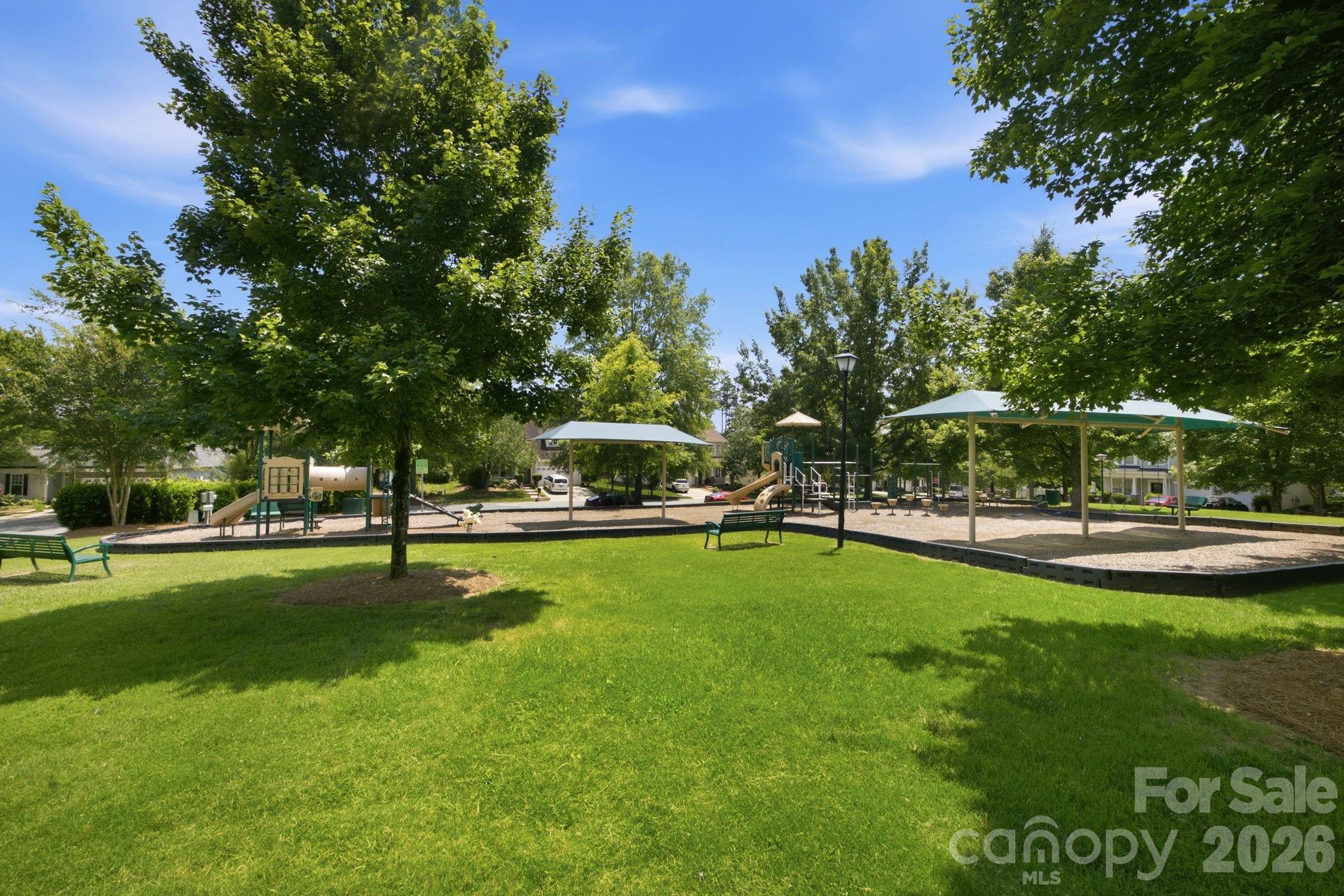Photo 39 of 9511 Long Hill Drive, Charlotte, NC