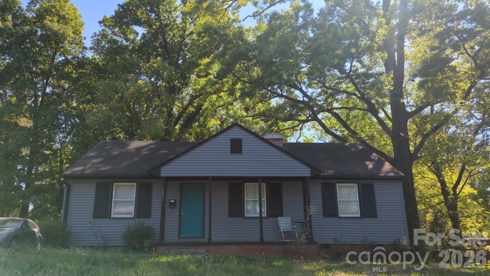 Photo 2 of 2851 Burbank Drive, Charlotte, NC