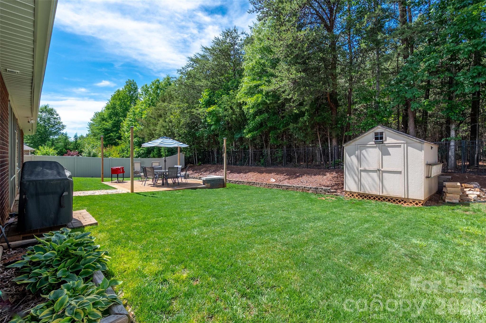 Photo 32 of 12411 Pine Terrace Court, Charlotte, NC
