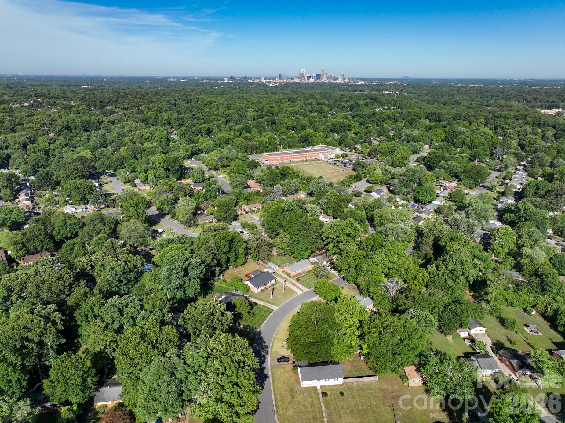 4131 Woodgreen Terrace, Charlotte, NC - photo 8 of 45