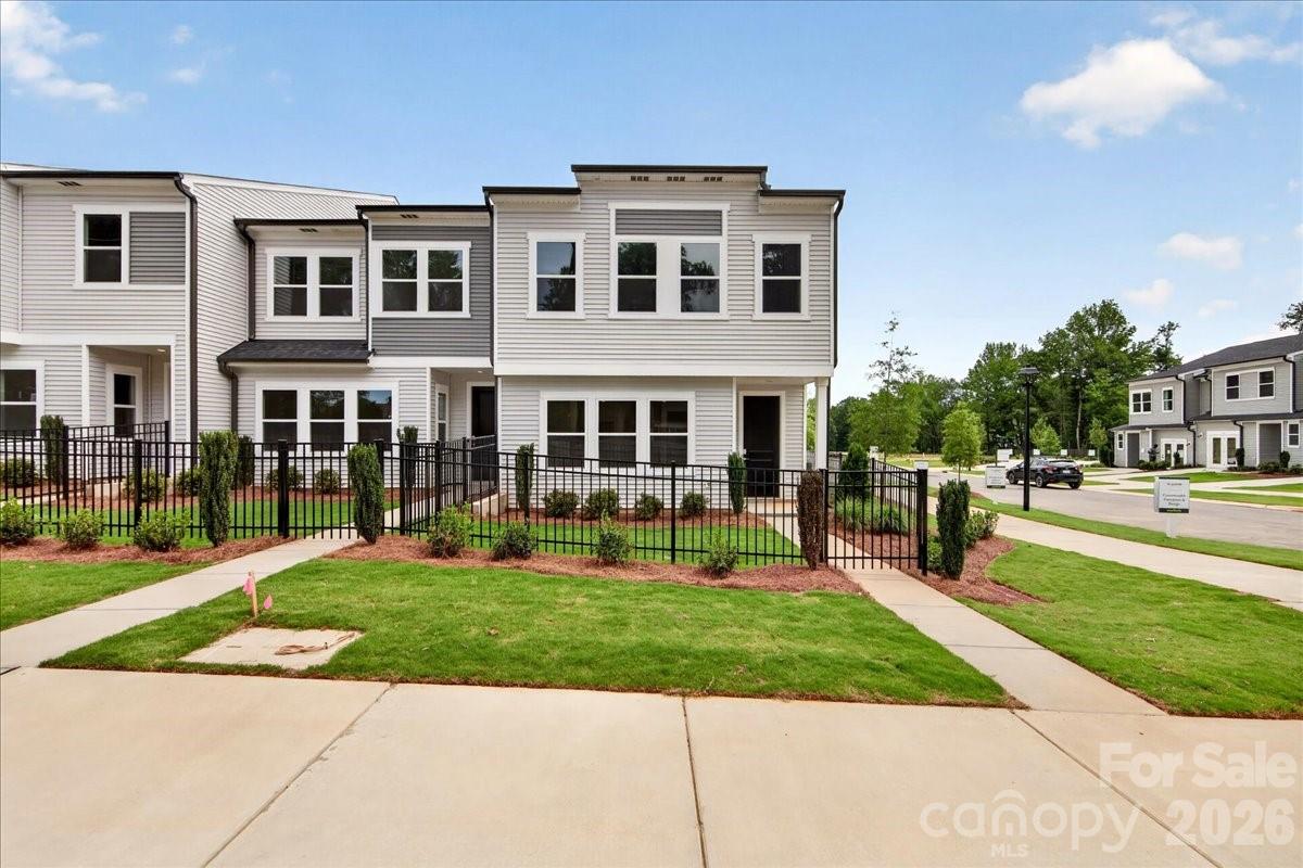 6311 Haller Street, Charlotte, NC