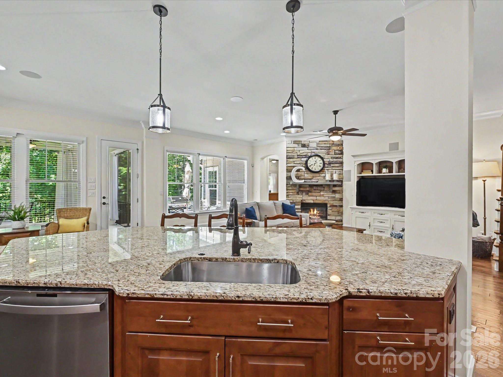 1044 Wessington Manor Lane, Fort Mill, SC - photo 8 of 46