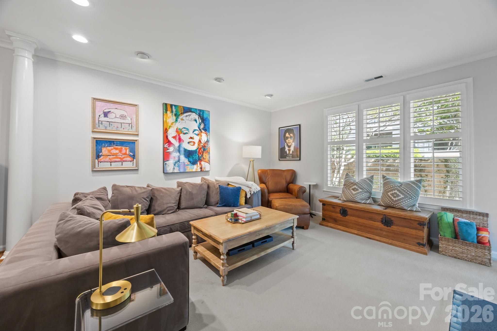 Photo 18 of 222 Queens Road58, Charlotte, NC