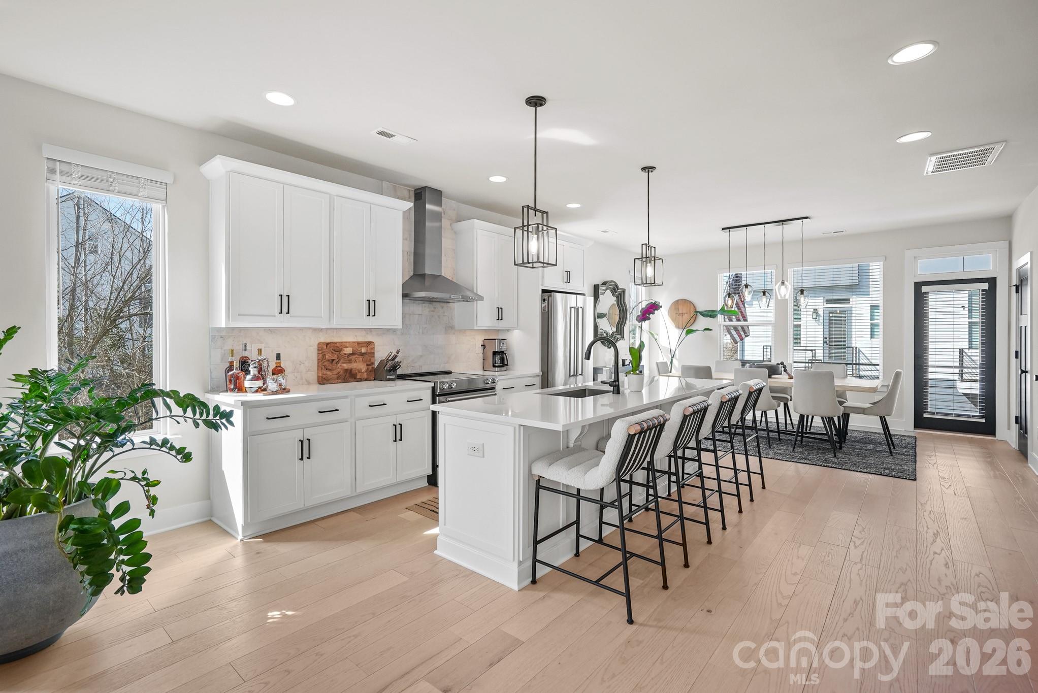 Photo 3 of 6021 Irwins Branch Drive, Charlotte, NC