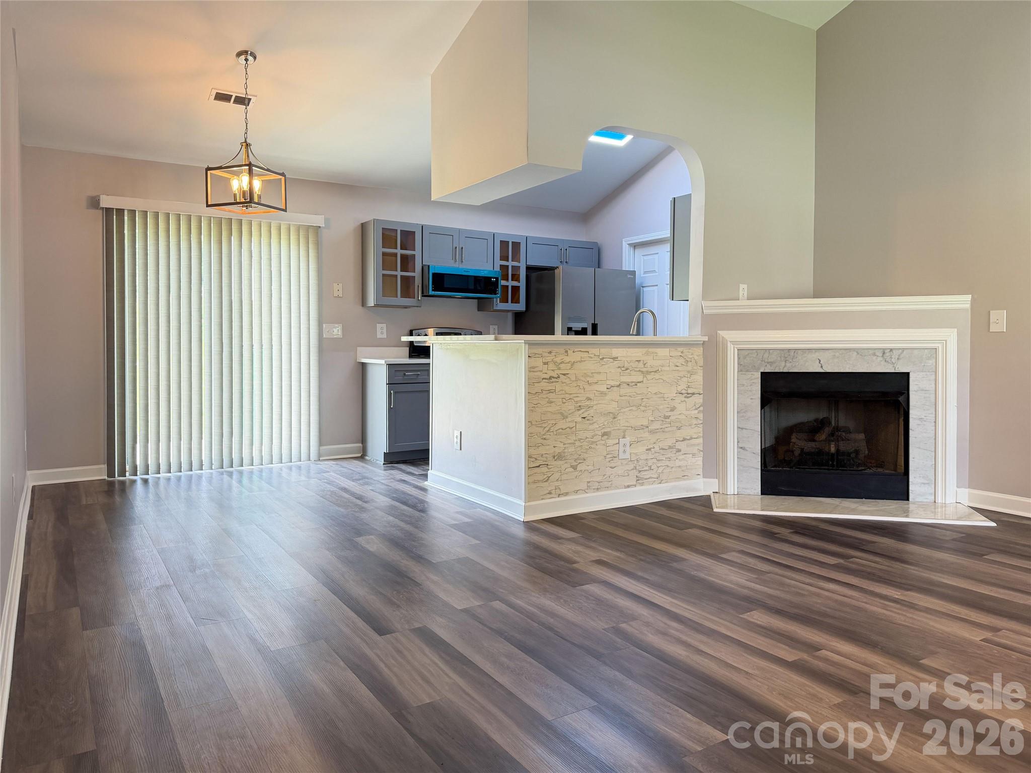 Photo 11 of 1110 Helms Road, Charlotte, NC