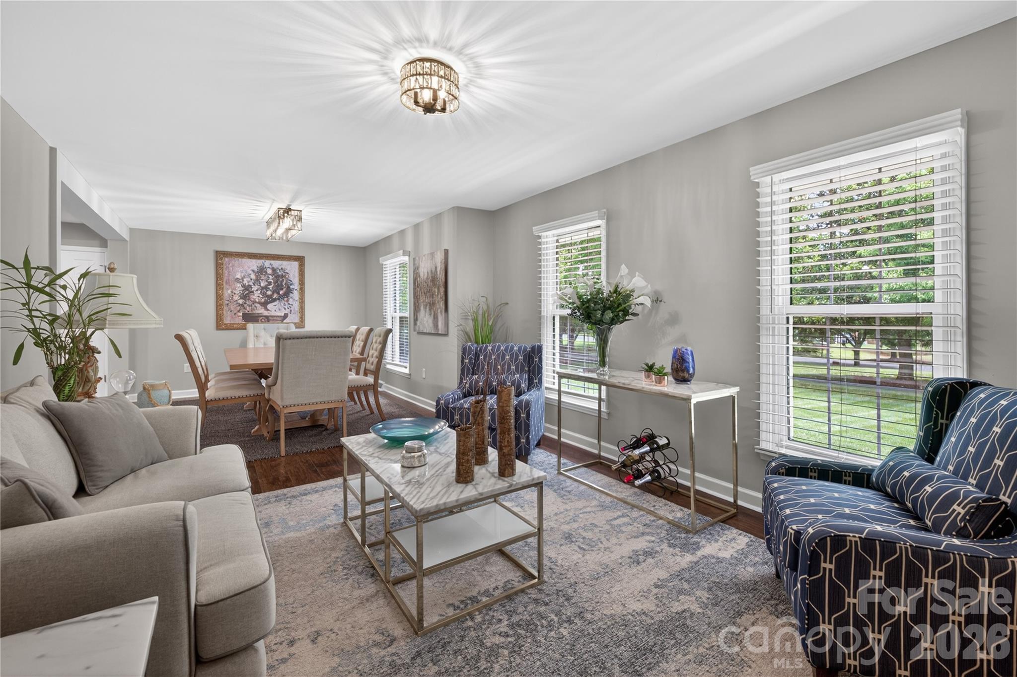 Photo 6 of 3231 Windrow Lane, Matthews, NC