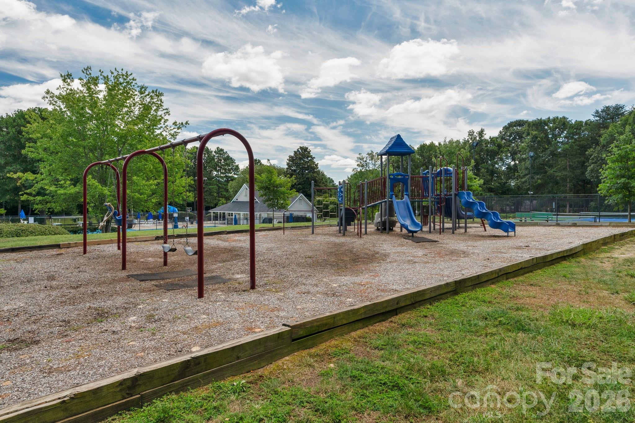 Photo 43 of 8633 Ducksbill Drive, Charlotte, NC