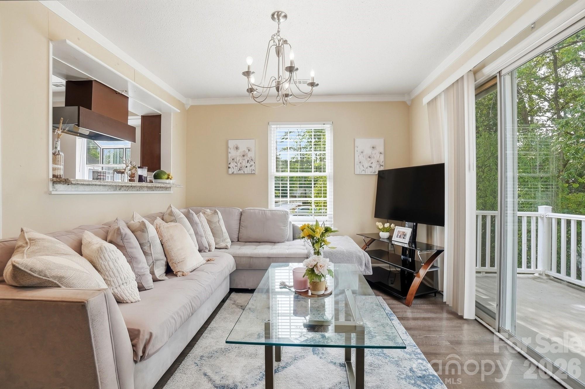 Photo 7 of 8501 Pine Thicket Court, Charlotte, NC
