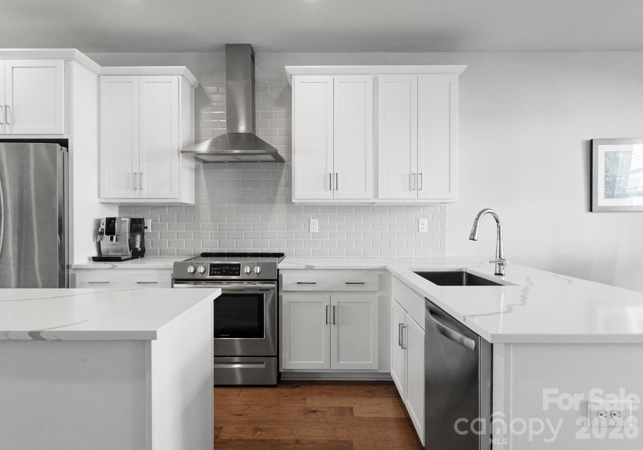 Photo 6 of 2310 Elizabeth Mill Place, Charlotte, NC