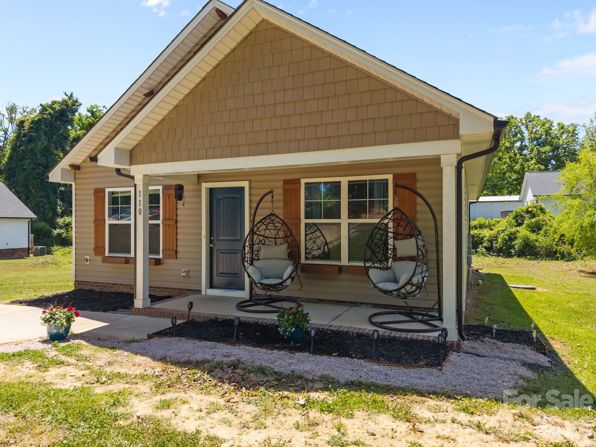 110 Jackson Street, Salisbury, NC