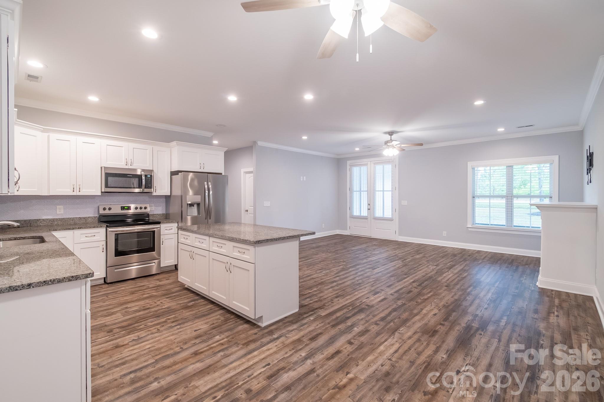 939 Old Stagecoach Road, Camden, SC - photo 14 of 49