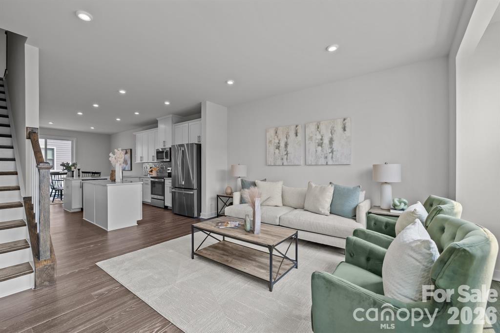 Photo 8 of 3737 S Tryon Street, Charlotte, NC
