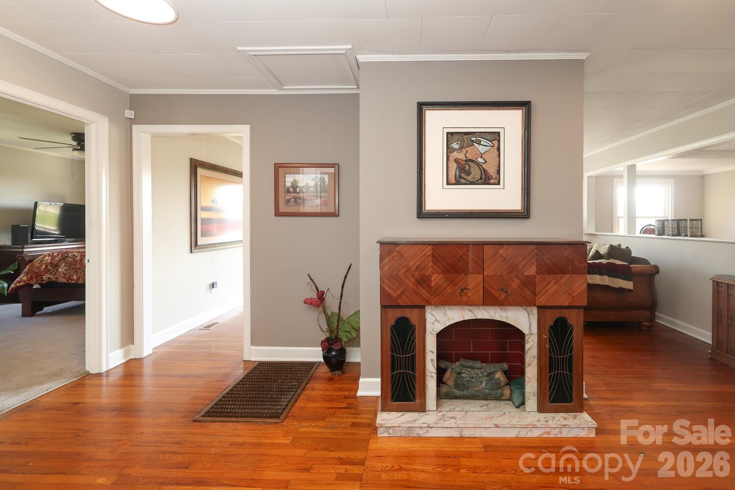 414 S Chester Street S, Blacksburg, SC - photo 14 of 40