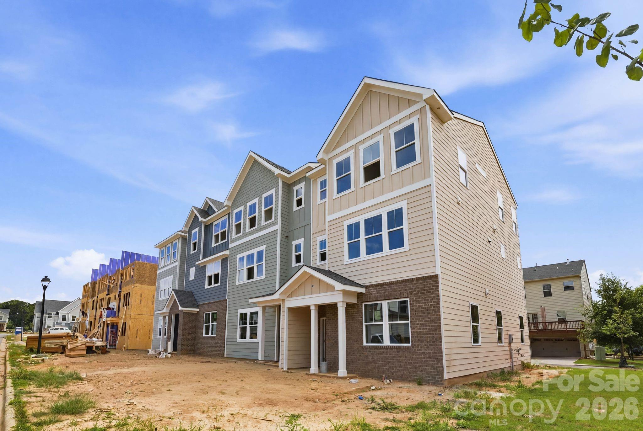Photo 39 of 4047 Bass River Parkway, Charlotte, NC