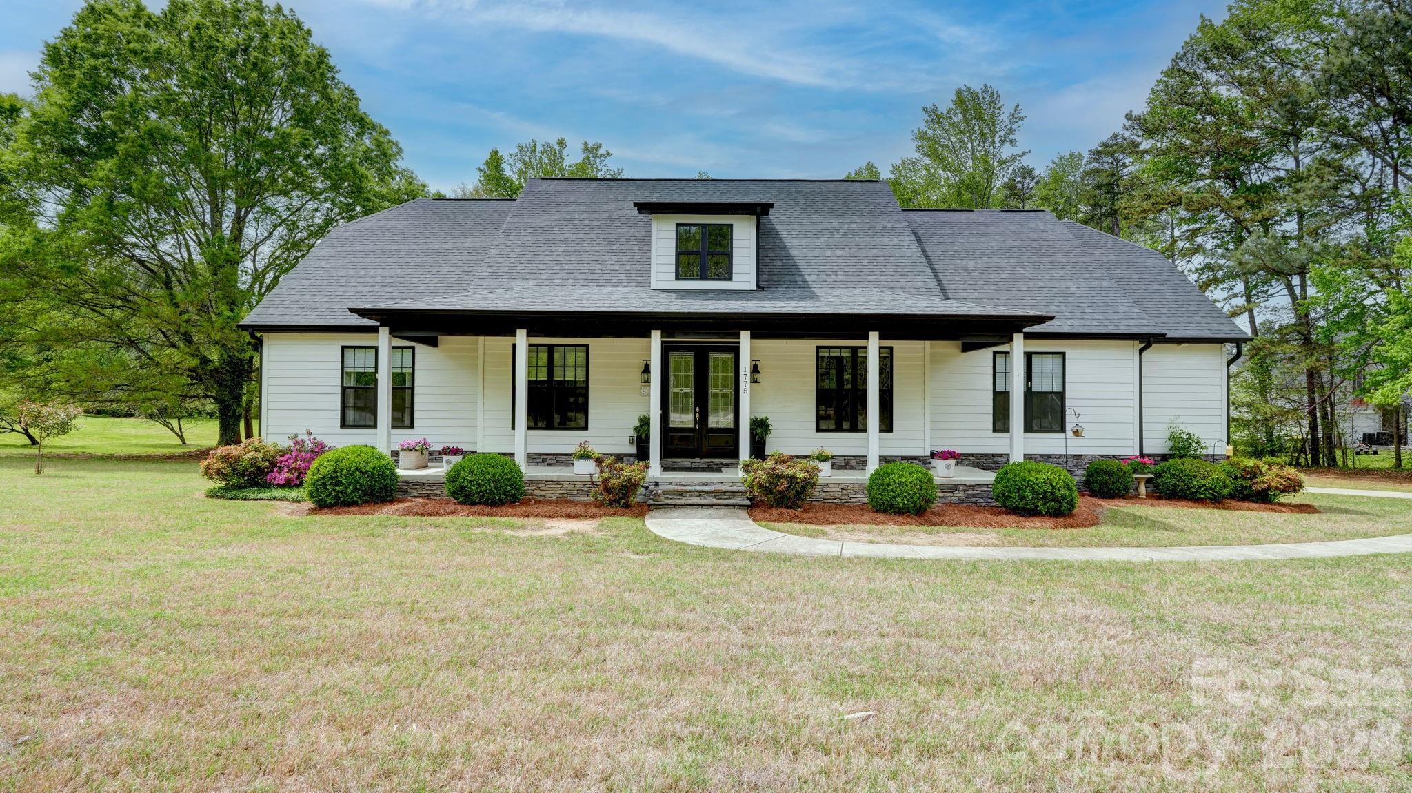 1775 Enochville Road, Kannapolis, NC