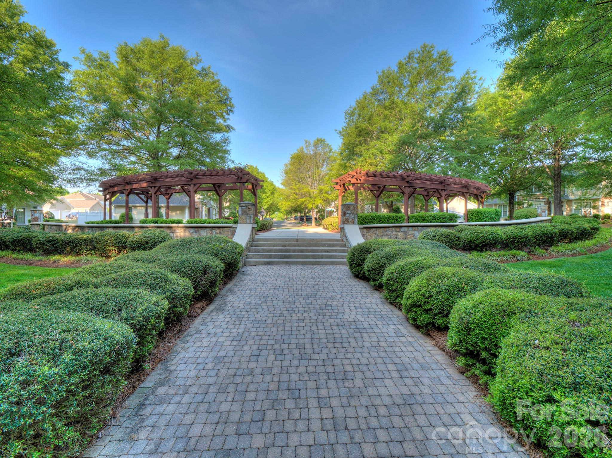 8029 Whitehawk Hill Road, Waxhaw, NC - photo 47 of 48