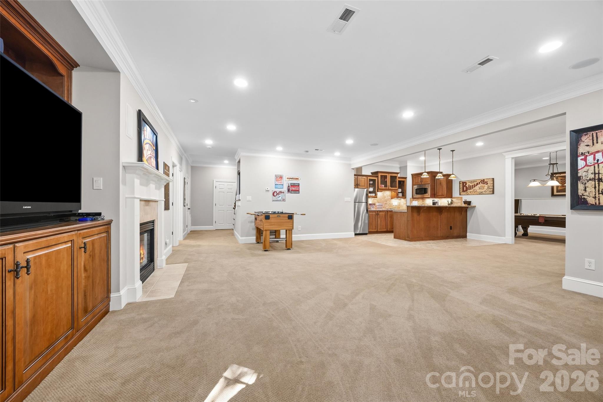Photo 34 of 2539 Grimmersborough Lane, Charlotte, NC