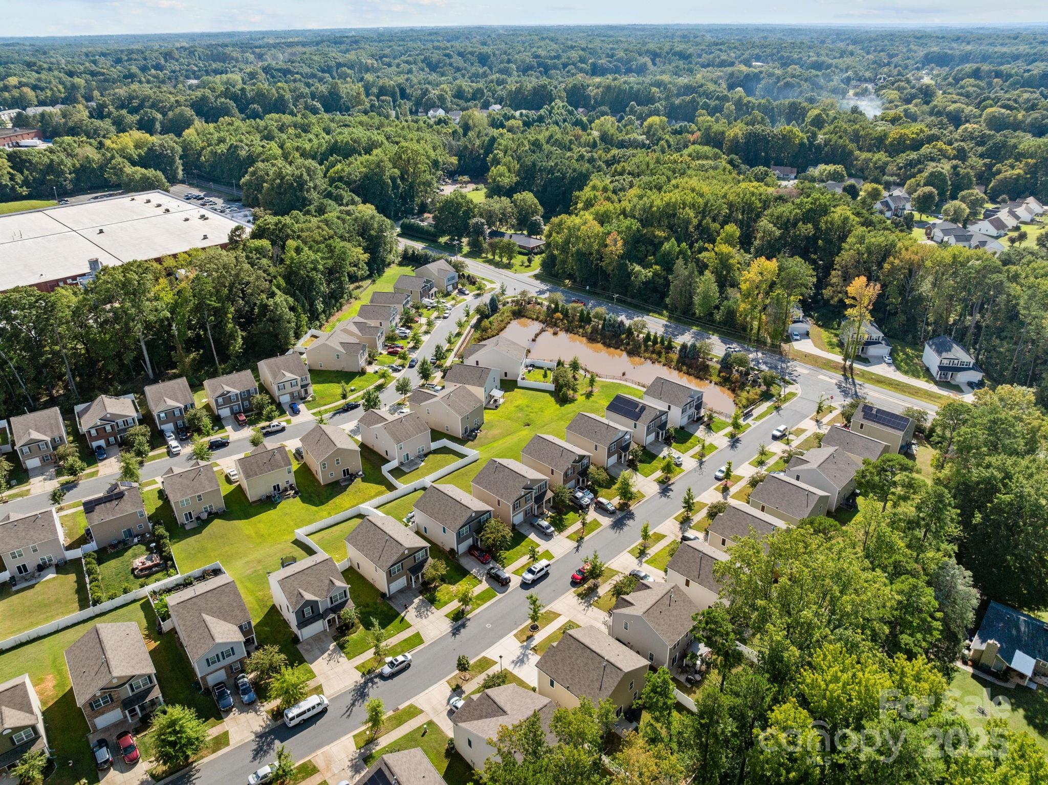 Photo 37 of 5433 Tumbling Brook Lane, Charlotte, NC