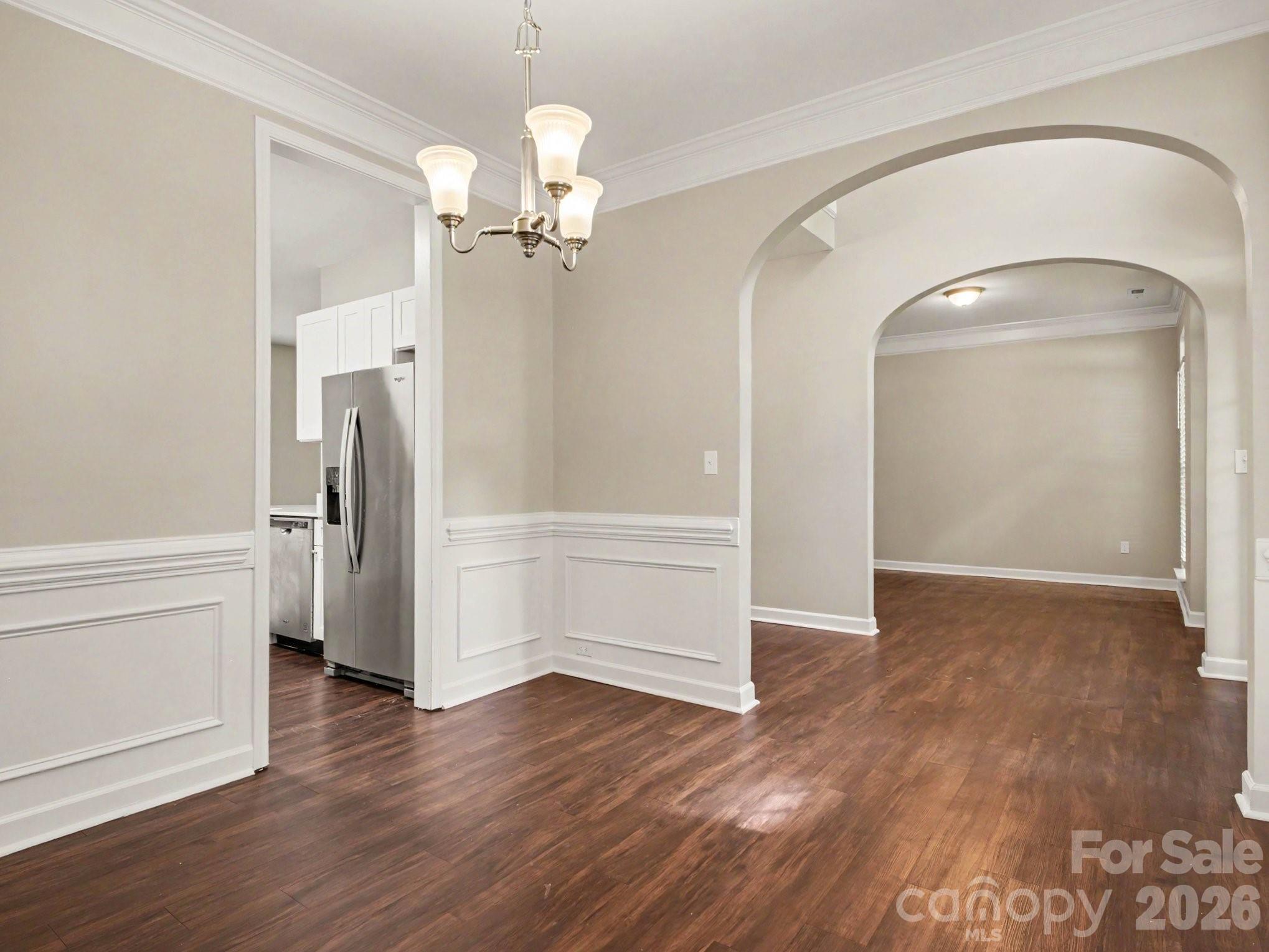 Photo 8 of 12102 Hampton Place Drive, Charlotte, NC