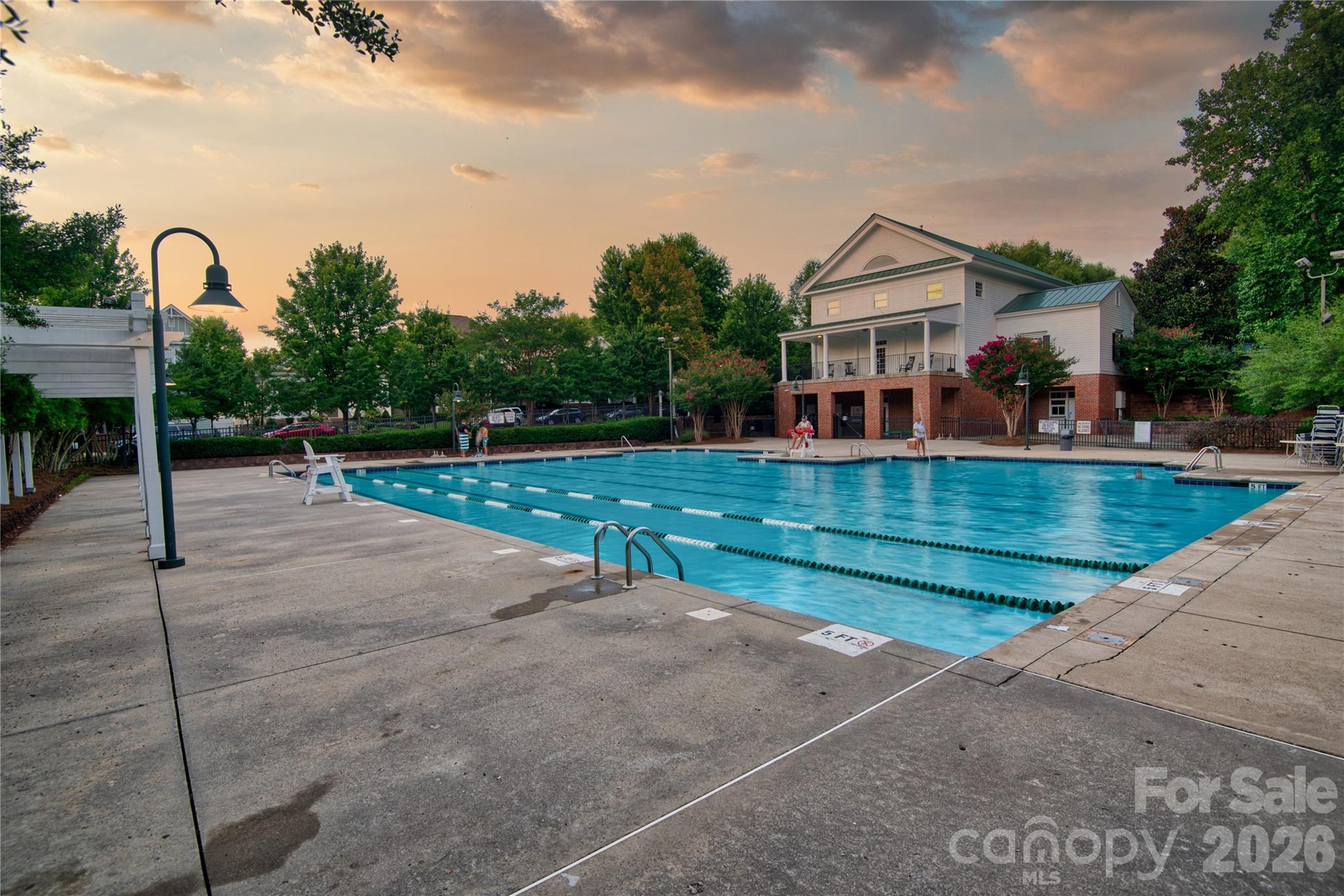 882 Promenade Walk, Fort Mill, SC - photo 42 of 49