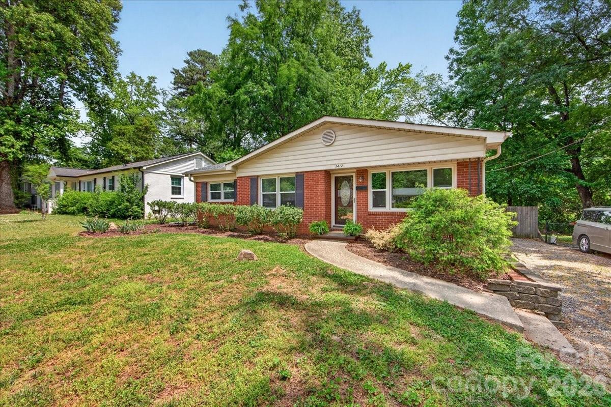 Photo 2 of 5413 Gwynne Avenue, Charlotte, NC