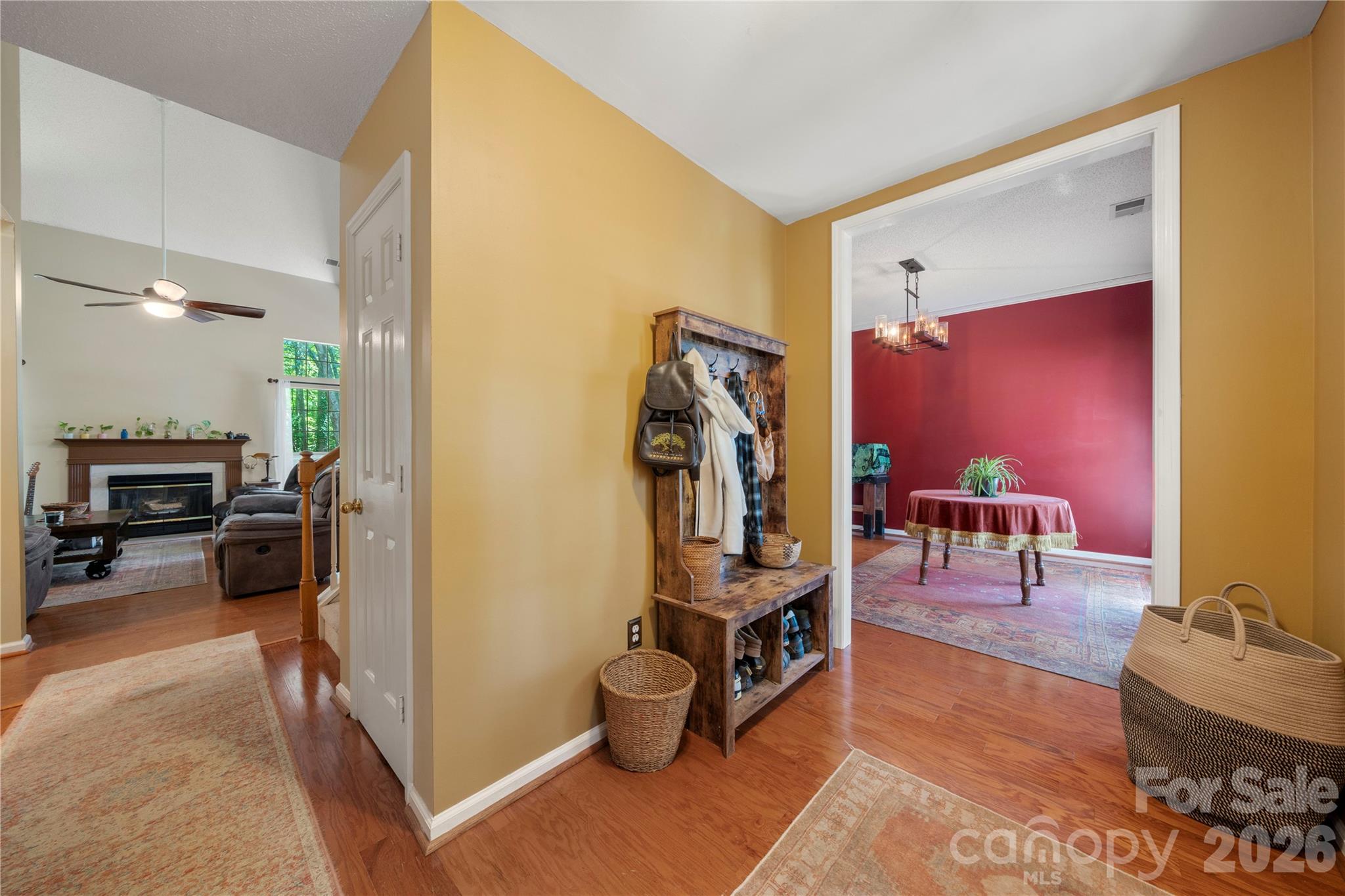 Photo 6 of 8411 Red Cypress Court, Charlotte, NC