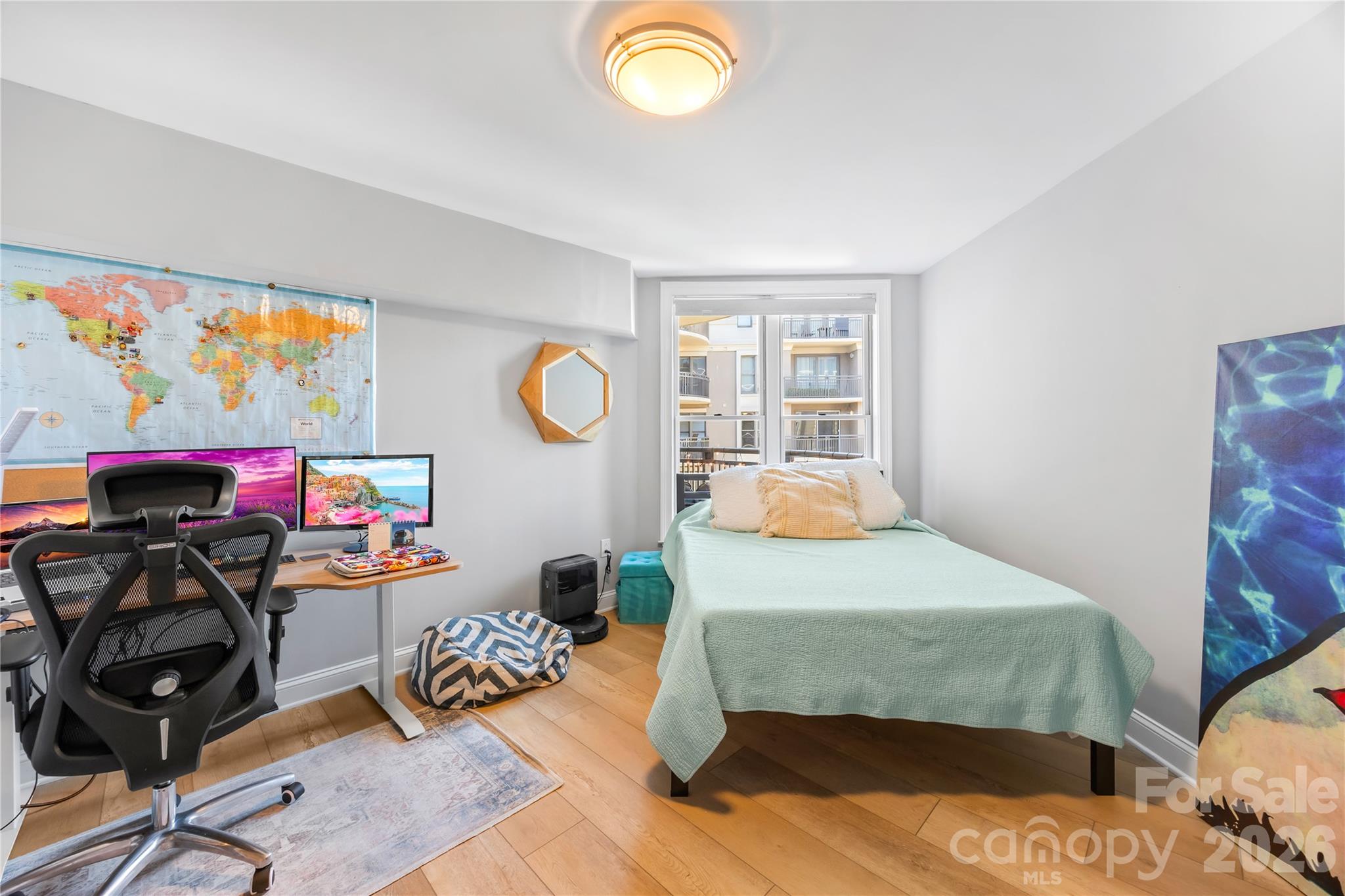 Photo 15 of 718 W Trade Street603, Charlotte, NC