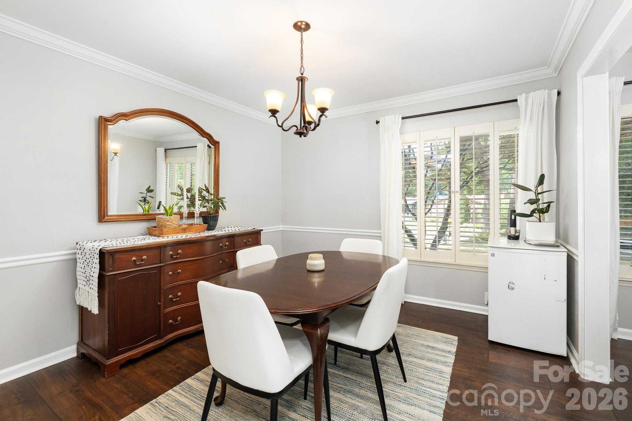 Photo 14 of 8700 Lorraine Drive, Charlotte, NC