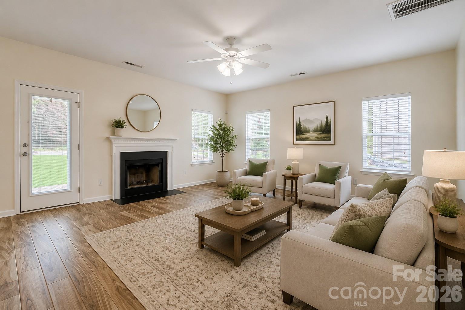 Photo 7 of 2019 Aberglen Drive, Charlotte, NC