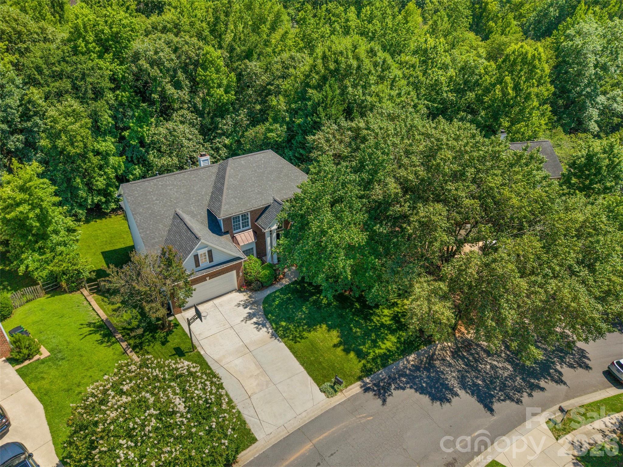 Photo 41 of 2733 Providence Spring Lane, Charlotte, NC