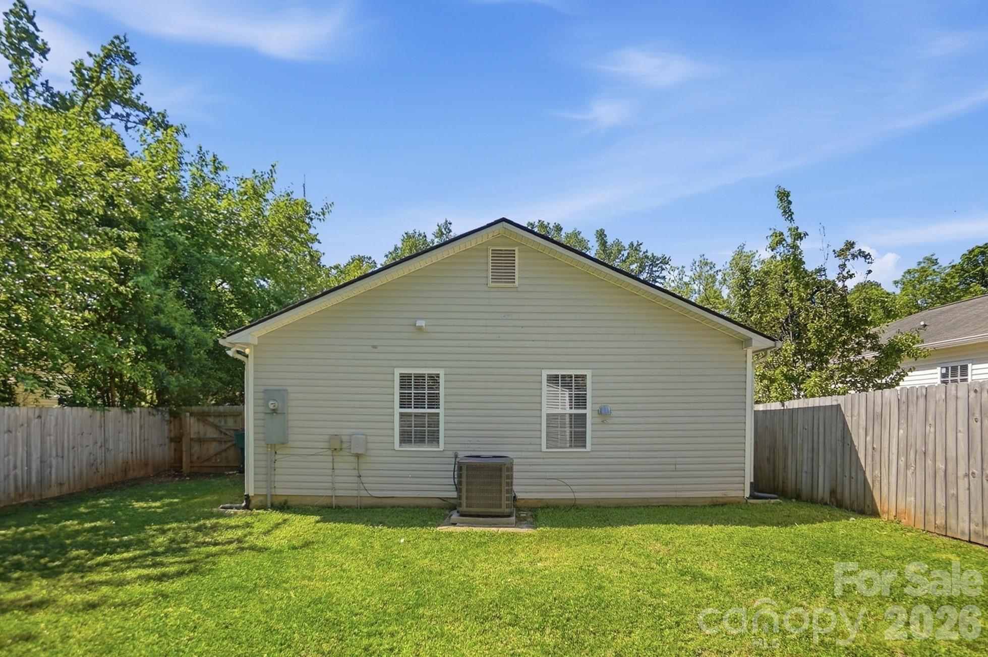 Photo 26 of 906 Key Street, Charlotte, NC