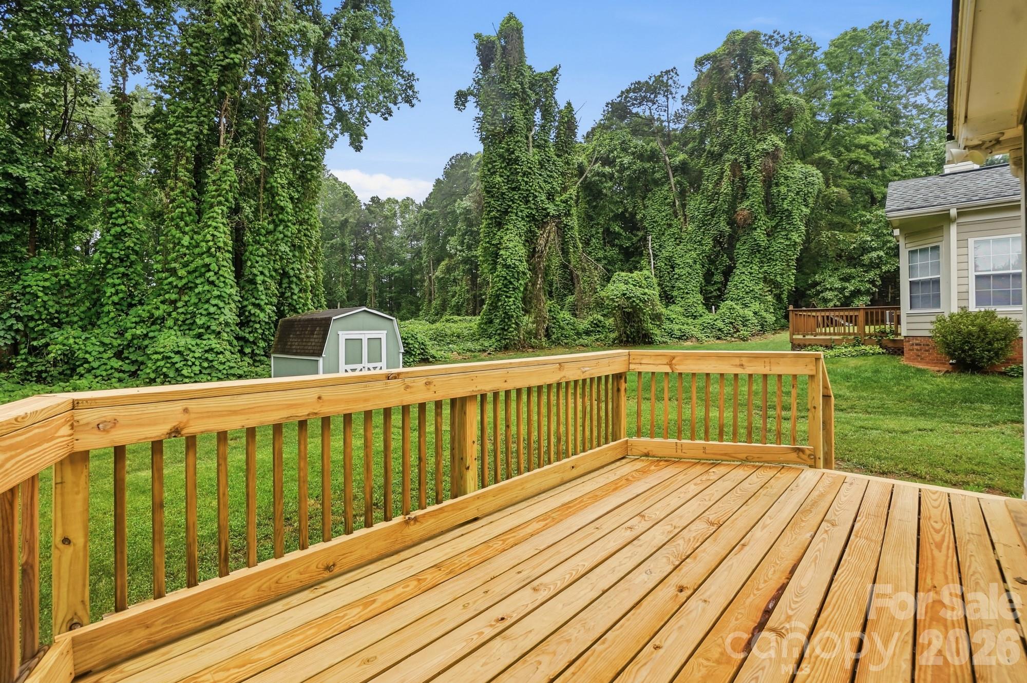 Photo 36 of 6000 Carriage Oaks Drive, Charlotte, NC