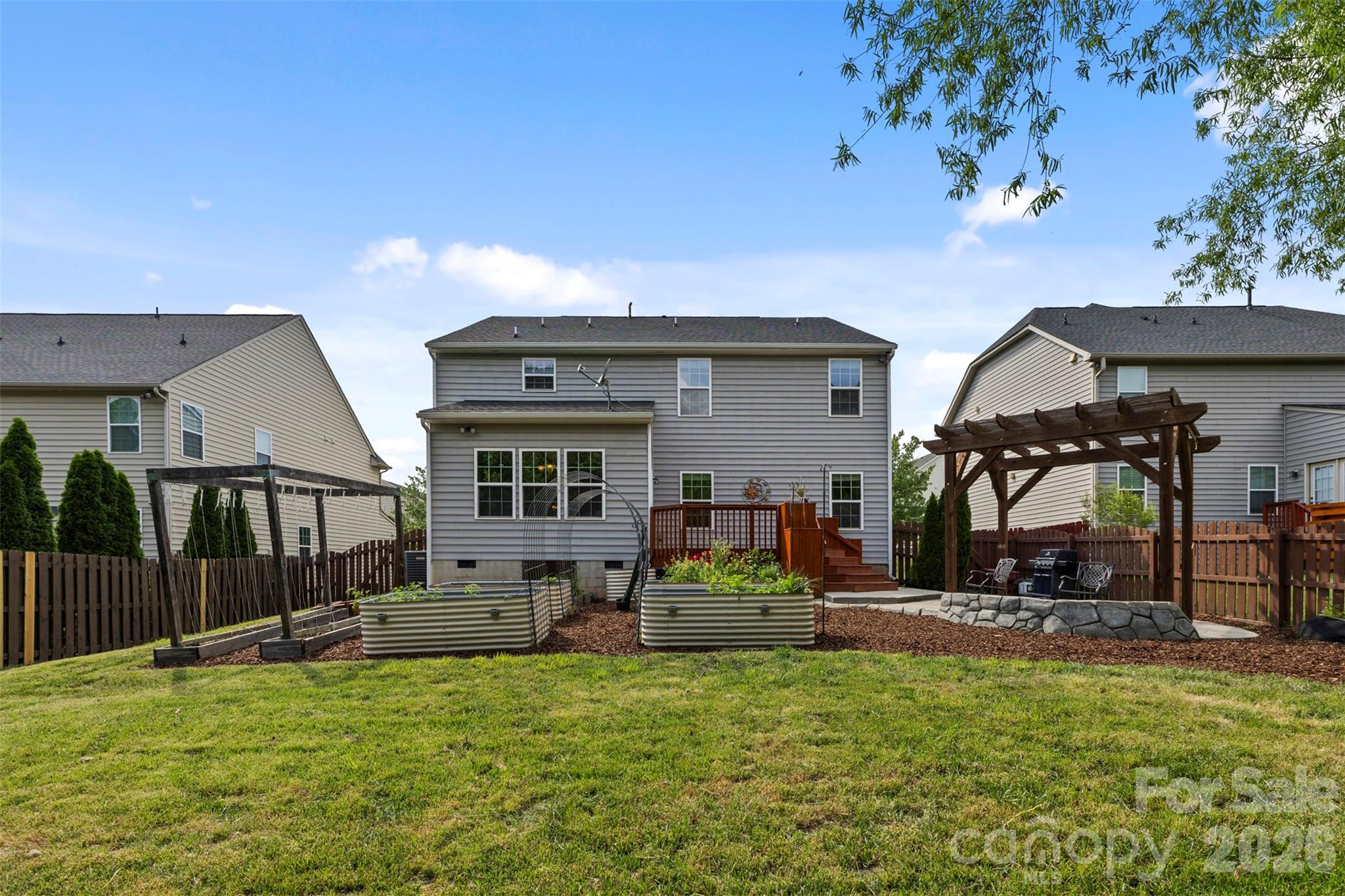 1282 Yellow Springs Drive, Fort Mill, SC - photo 29 of 36