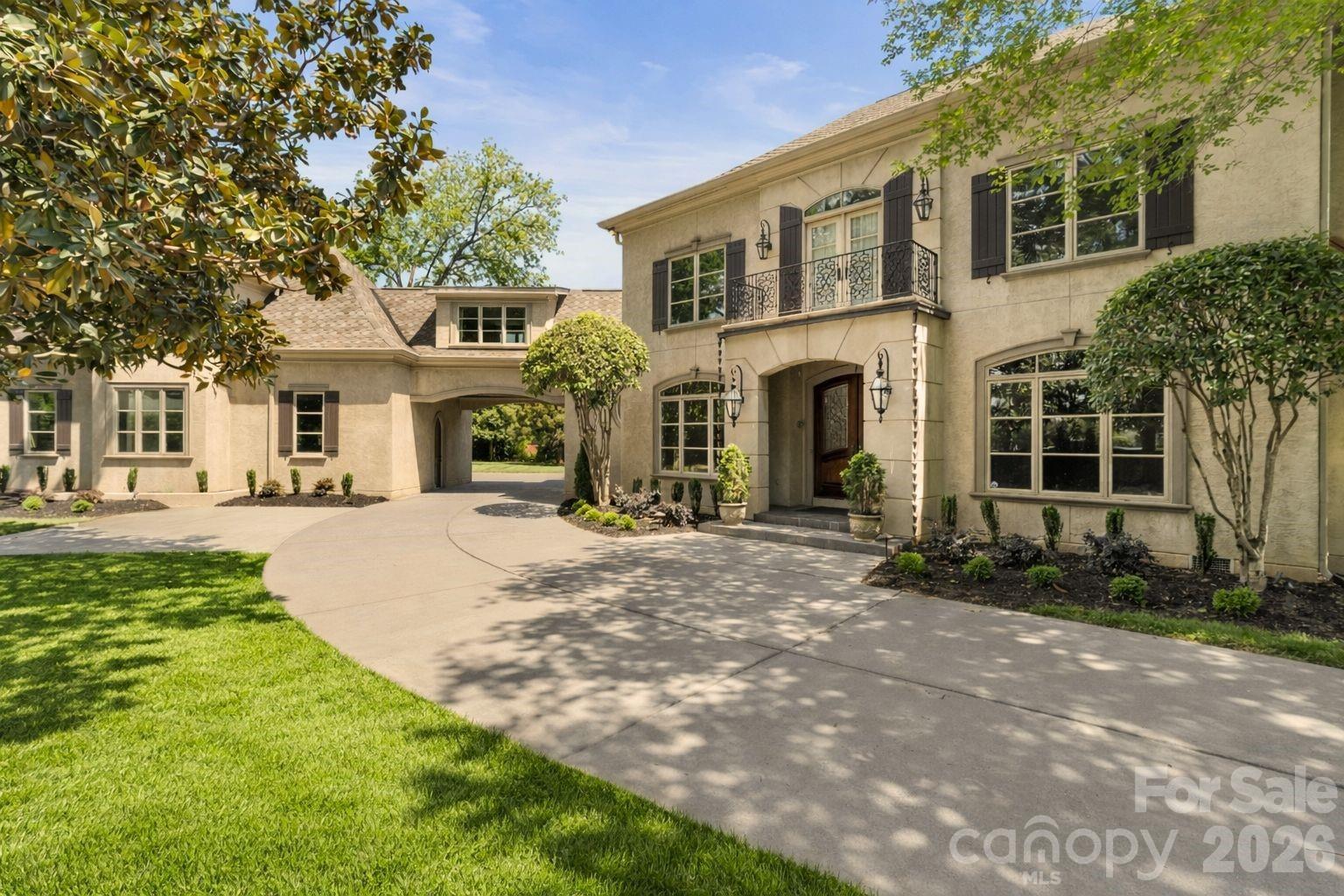 Photo 9 of 8600 Fairview Road, Charlotte, NC