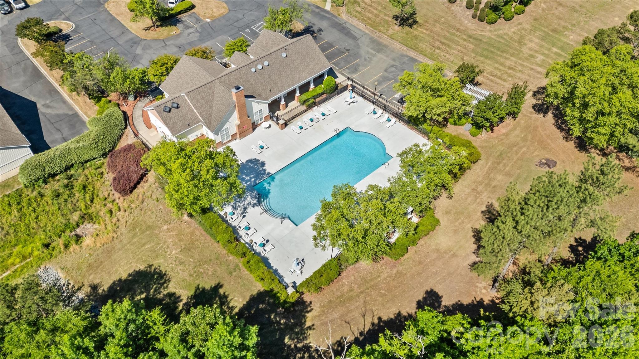 Photo 34 of 10652 Hill Point Court, Charlotte, NC