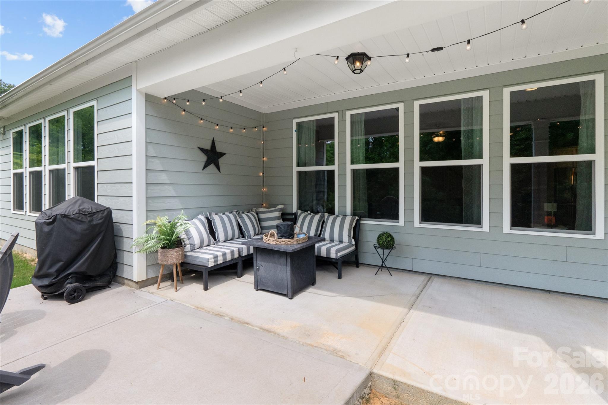 Home for sale at 10397 Paper Birch Drive, Charlotte, NC — photo 42 of 46